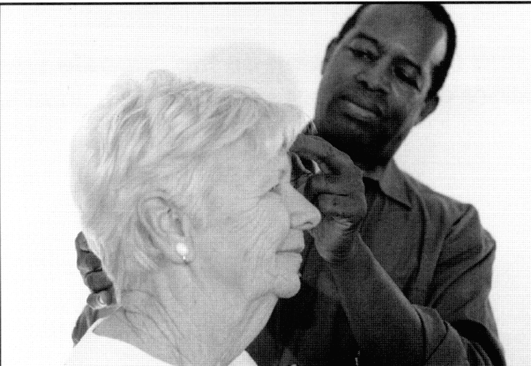 Warren C. Humphrey - Festival au Coeur du Sacré